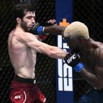 Trevin Jones Created His Path - David Avellan MMA Blog